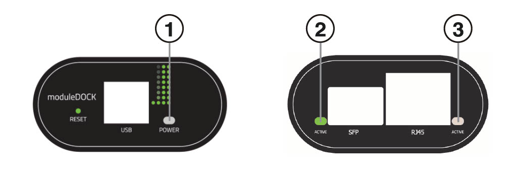 Cisco Provider Connectivity Assurance Module Dock Hardware Installation ...