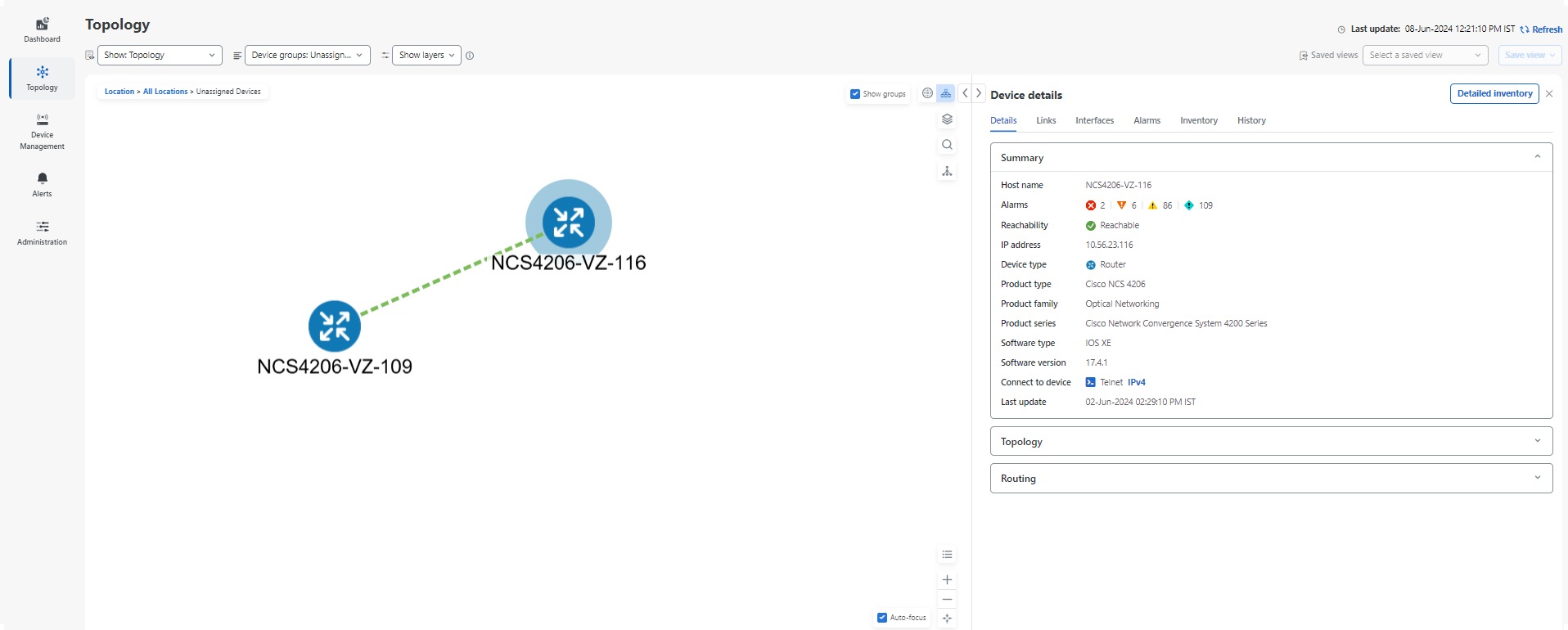 Cisco Crosswork Network Controller 7.0 Device Lifecycle Management ...
