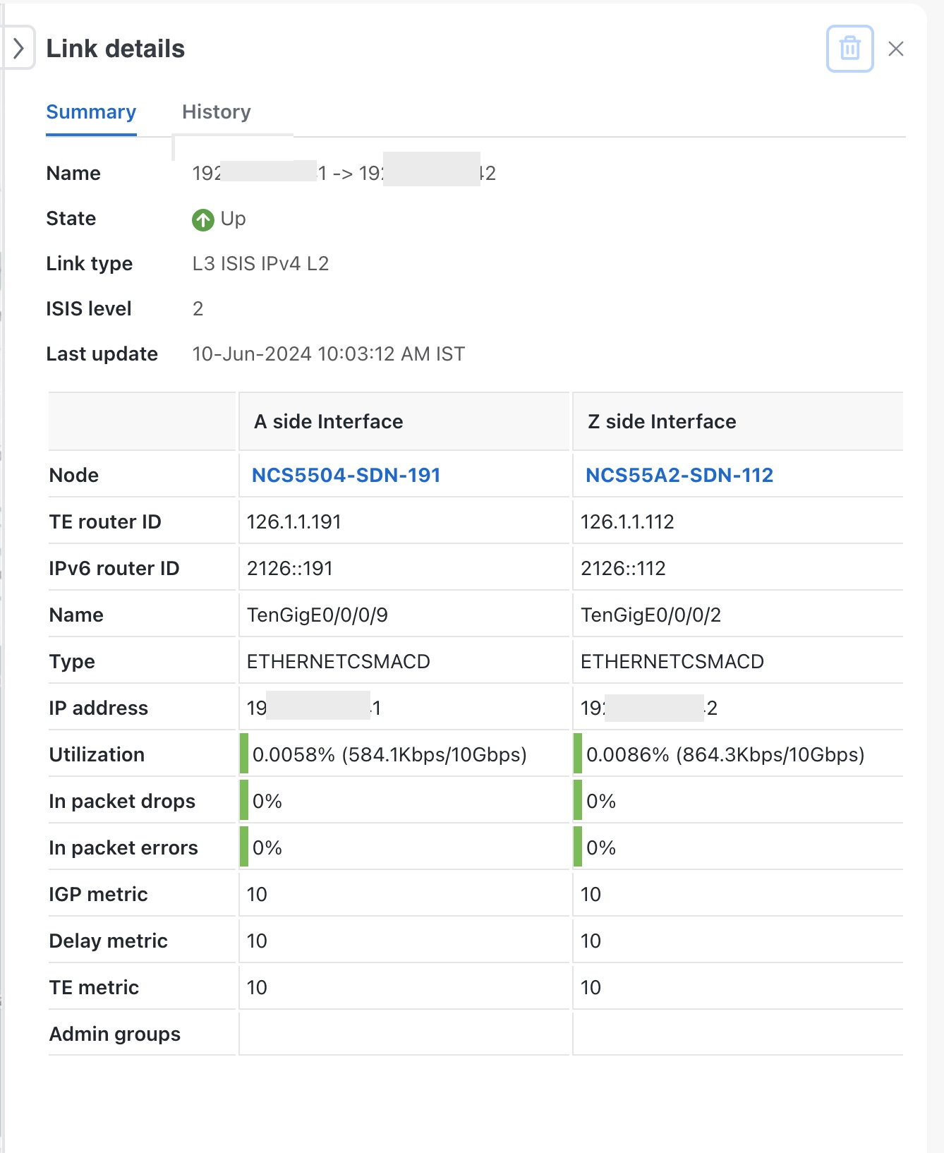 Cisco Crosswork Network Controller 7.0 Administration Guide - Set Up ...
