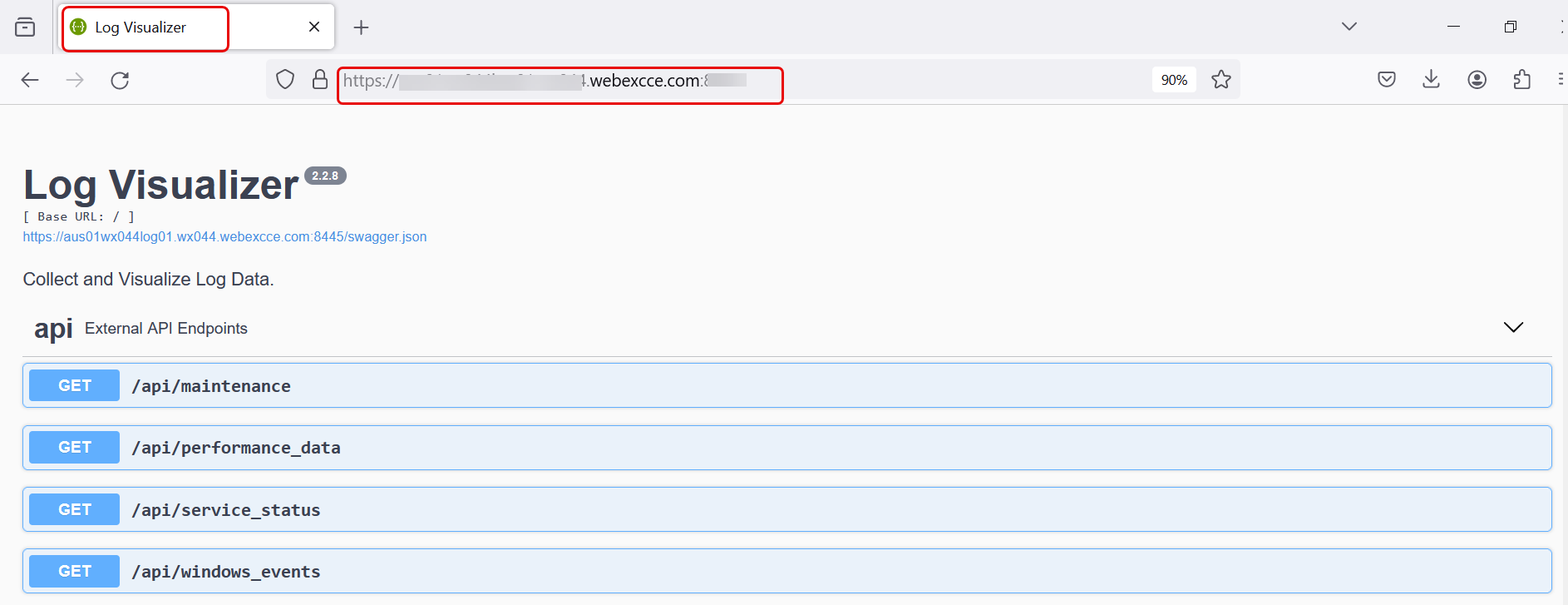 User Guide for Webex Contact Center Enterprise Monitoring Dashboard ...
