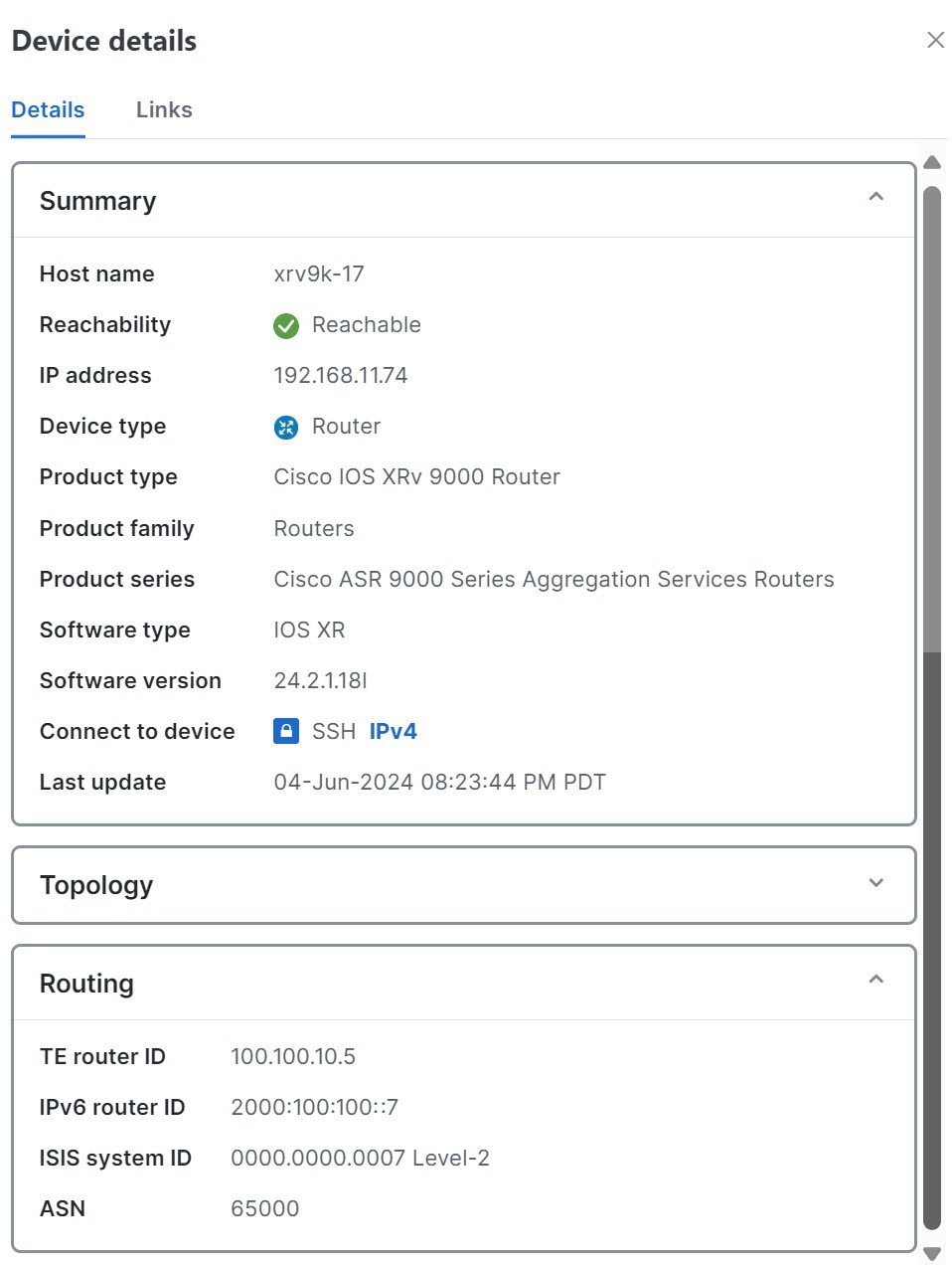Cisco Crosswork Network Controller 7.0 Solution Workflow Guide ...