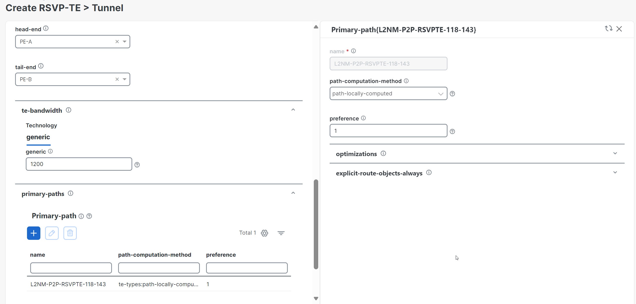 Cisco Crosswork Network Controller 7.0 Solution Workflow Guide - Orchestrated Service ...