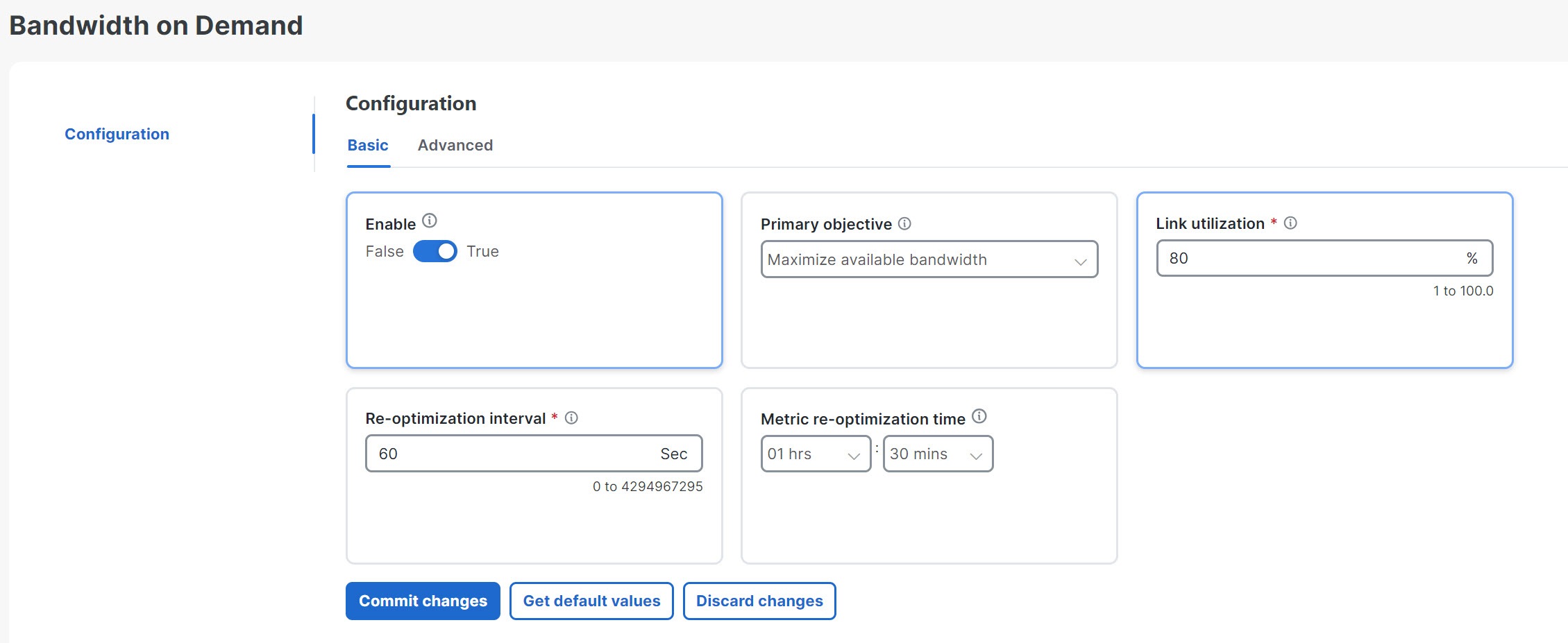 Cisco Crosswork Network Controller 7.0 Solution Workflow Guide - Orchestrated Service ...
