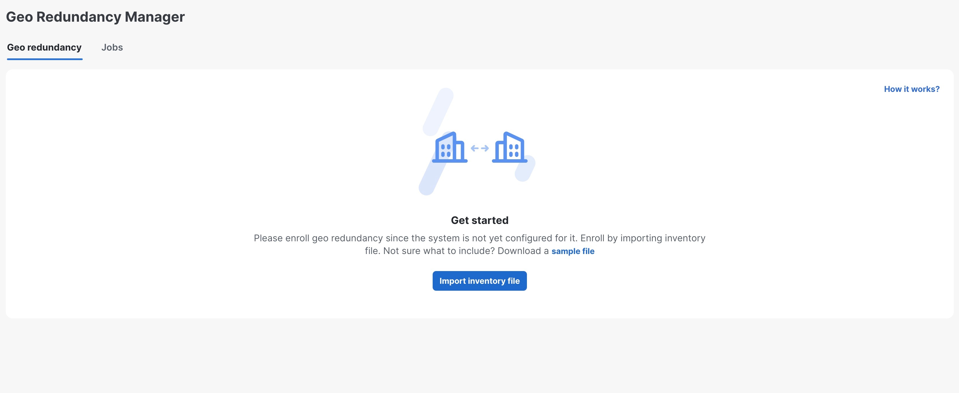 Cisco Crosswork Network Controller 7.0 Installation Guide - Enable Geo ...