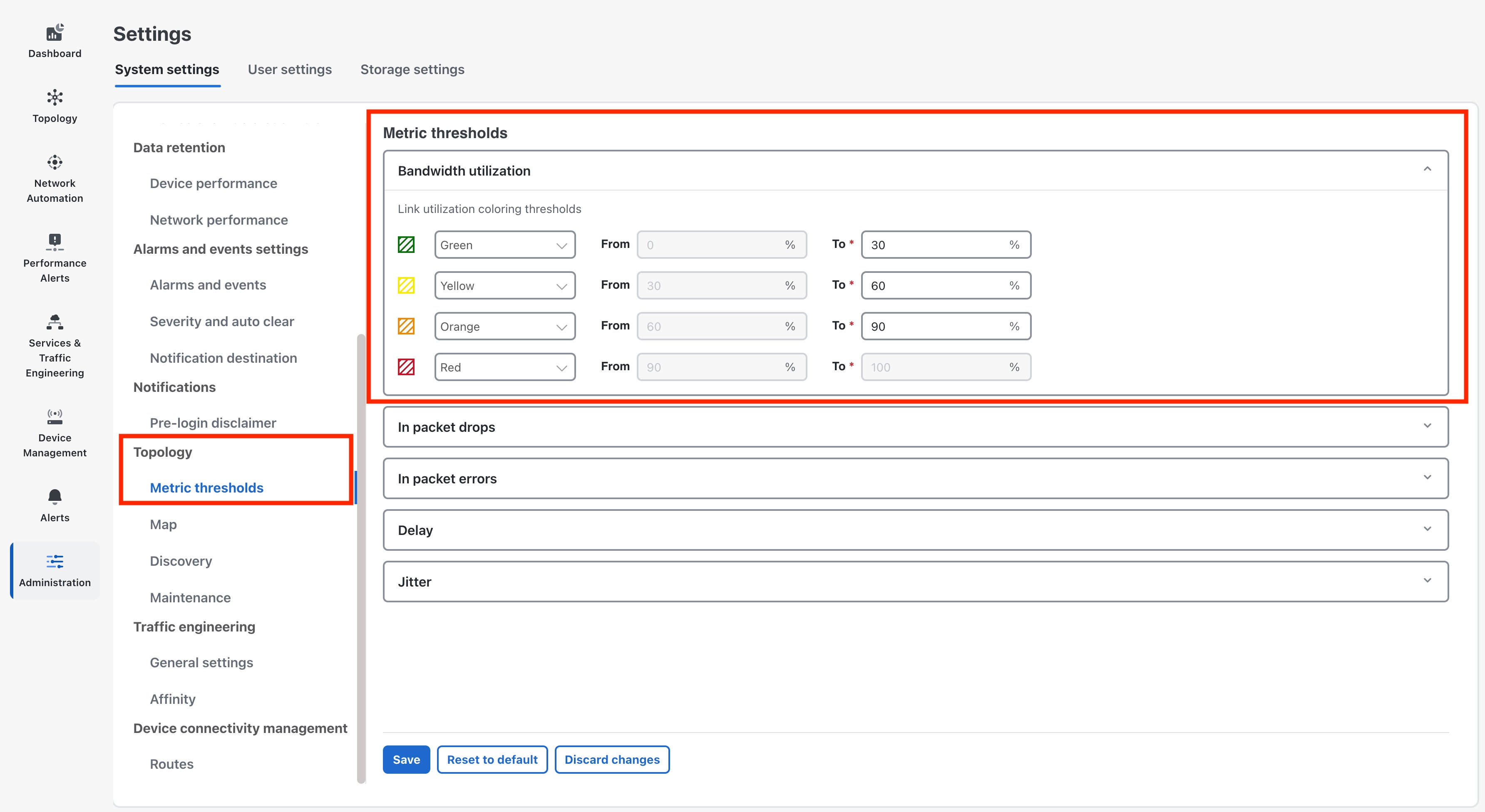 Cisco Crosswork Network Controller 7.0 Administration Guide - Set Up ...