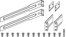 Cisco Nexus 93108TC-FX ACI Mode Hardware Installation Guide ...