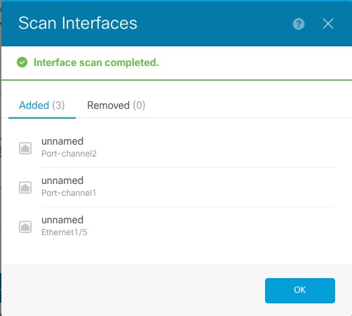 Cisco Secure Firewall Device Manager Configuration Guide, Version 7.3 ...