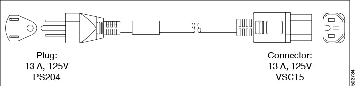 Cisco MDS 9220i Fabric Switch Hardware Installation Guide - Cable and ...