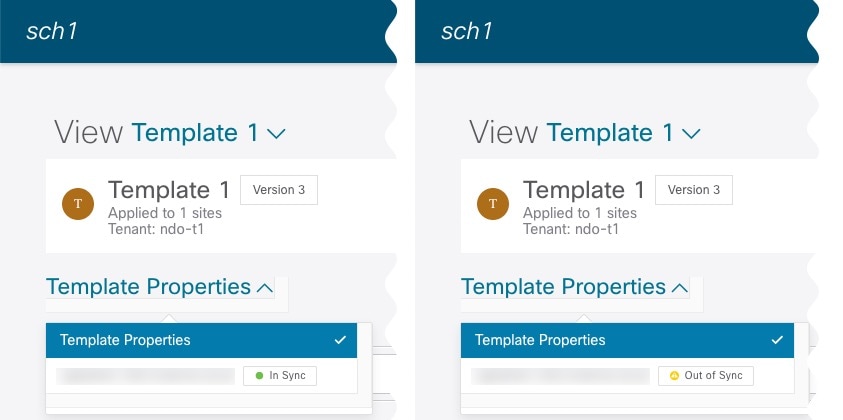 Cisco Nexus Dashboard Orchestrator Configuration Guide for NDFC Fabrics ...