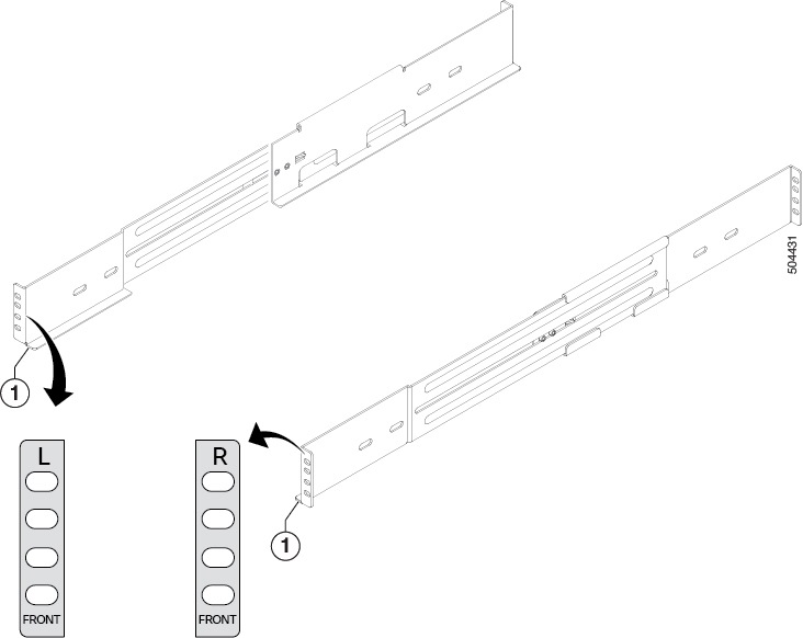 Cisco Nexus 9408 ACI-Mode Switch Hardware Installation Guide ...