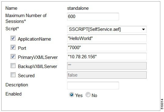 Migration Guide For Cisco Virtualized Voice Browser Release 1151 Migration Process Cisco