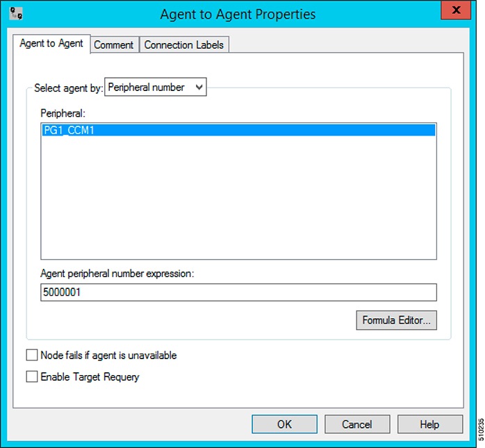 Cisco Packaged Contact Center Enterprise Administration and ...