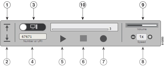 User Guide for the Cisco Unity Connection Messaging Assistant Web Tool ...