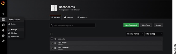 Cisco Smart PHY Application User Guide, Release 3.1.3 - Monitor and ...