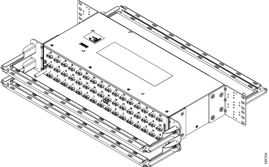 Cisco NCS 4216 F2B Hardware Installation Guide - Installing the Cisco ...