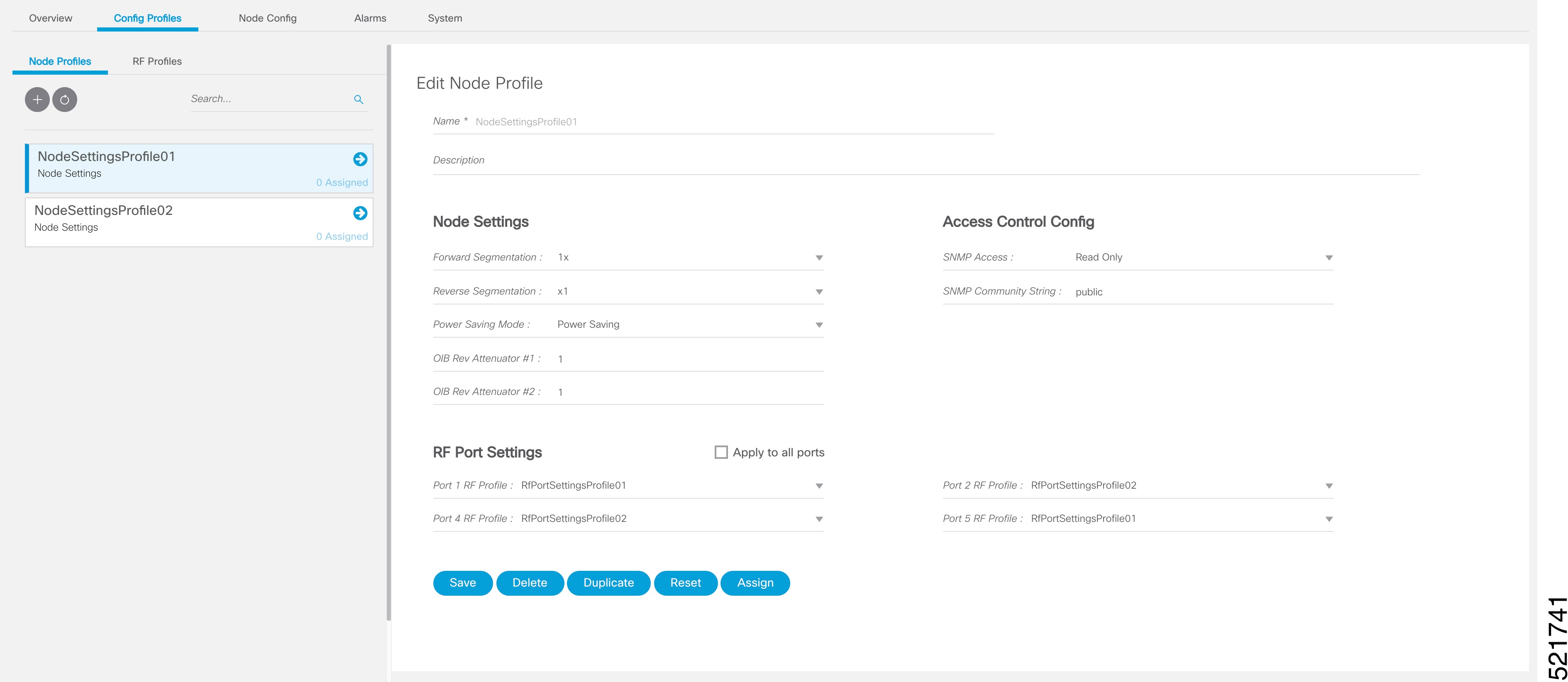 Cisco iNode Manager User Guide, Release 23.1 - How to Use Cisco iNode ...