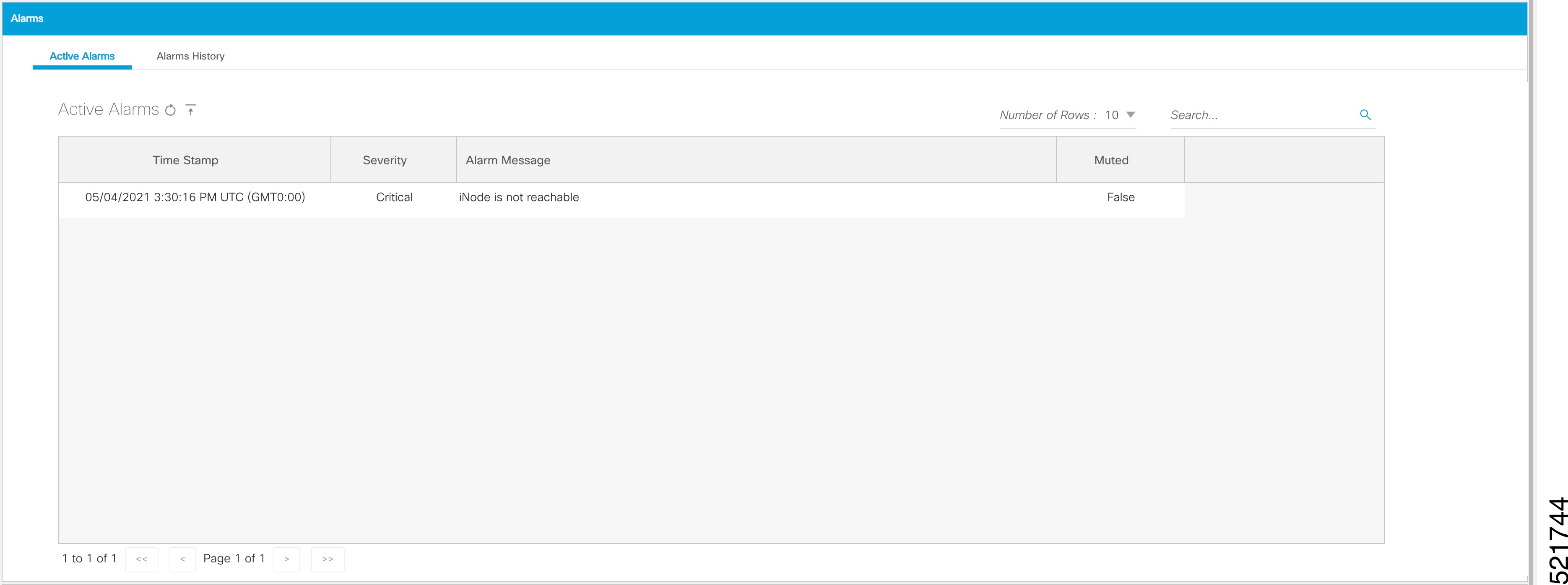 Cisco iNode Manager User Guide, Release 23.1 - How to Use Cisco iNode ...