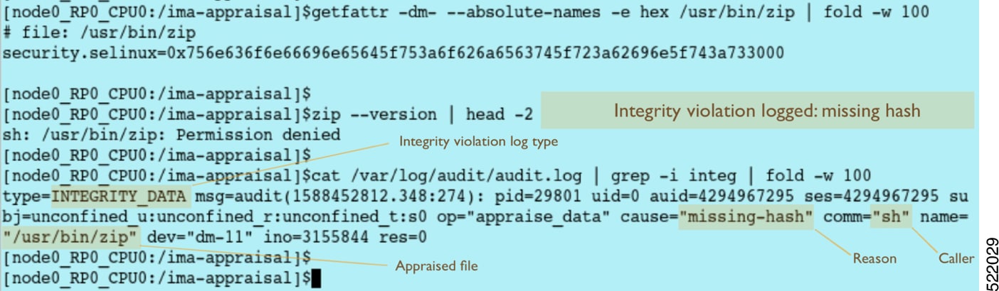 System Security Configuration Guide For Cisco Ncs 540 Series Routers Ios Xr Release 7 11 X