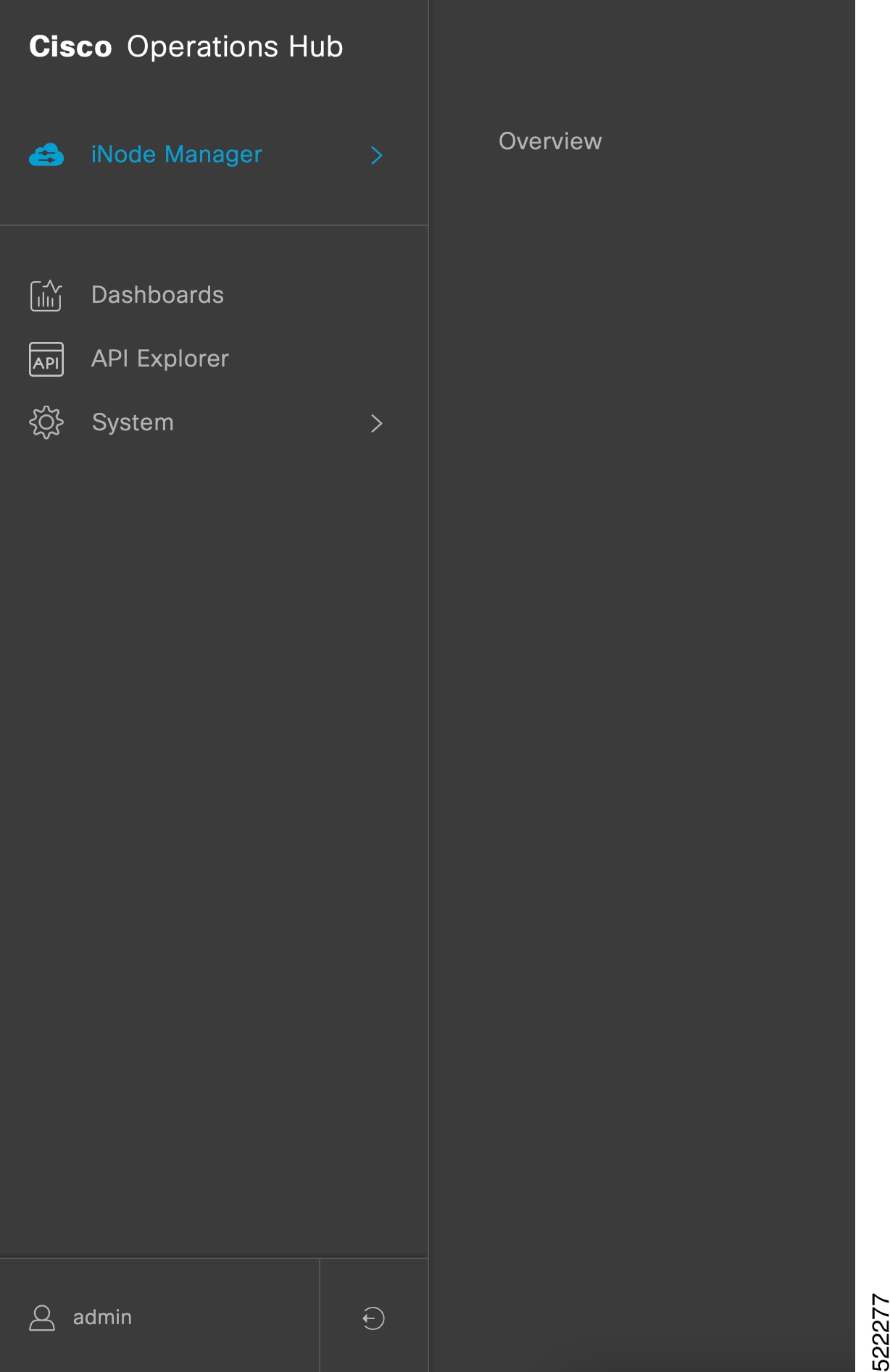 Cisco iNode Manager User Guide, Release 23.1 - How to Use Cisco iNode ...