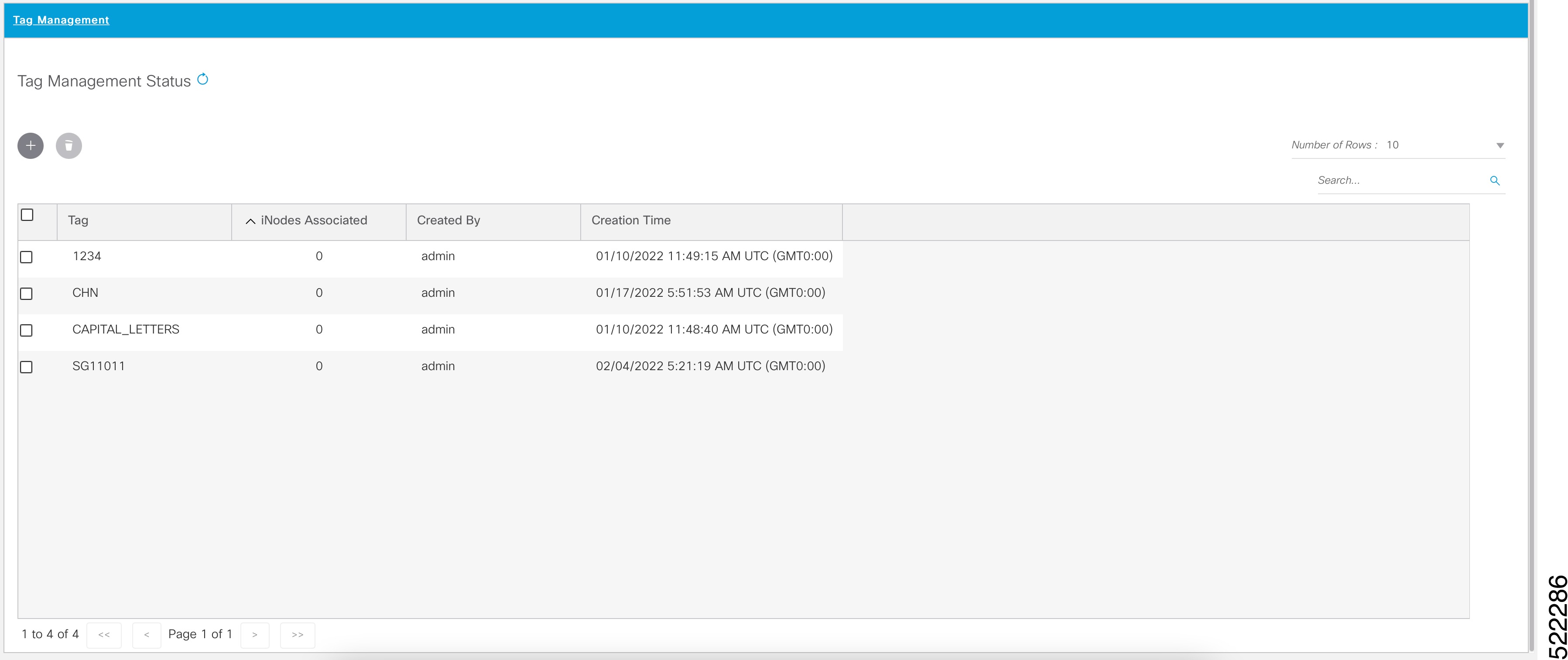 Cisco iNode Manager User Guide, Release 23.1 - How to Use Cisco iNode ...