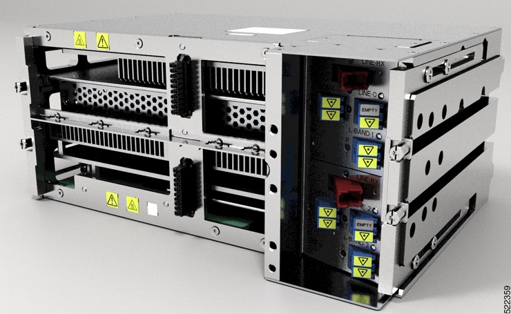 Hardware Installation Guide for Cisco NCS 1010 and Cisco NCS 1000 ...