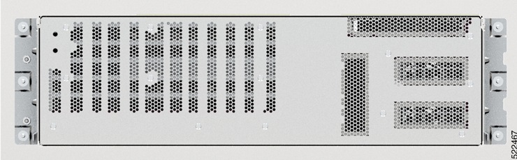Hardware Installation Guide for Cisco NCS 1010 and Cisco NCS 1000 Passive Modules - Cisco NCS ...