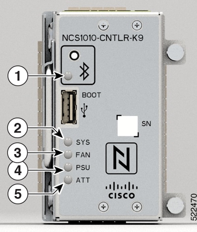 Hardware Installation Guide for Cisco NCS 1010 and Cisco NCS 1000 ...