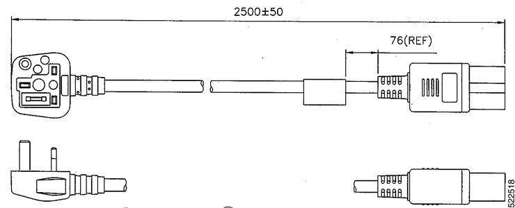 Hardware Installation Guide for Cisco NCS 1010 and Cisco NCS 1000 ...