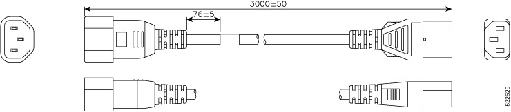 Hardware Installation Guide for Cisco NCS 1010 and Cisco NCS 1000 ...
