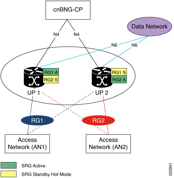 Cloud Native BNG User Plane Configuration Guide for Cisco ASR 9000 ...