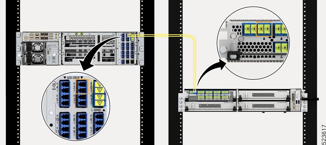 System Setup and Software Installation Guide for Cisco NCS 1014, IOS XR ...