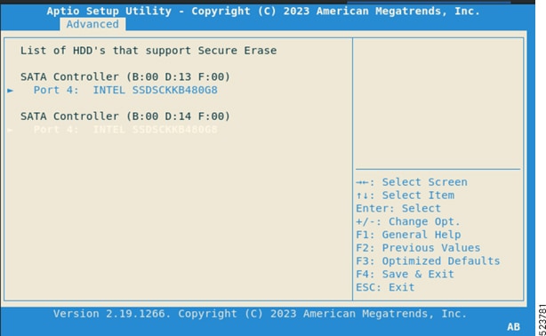 Hardware Installation Guide for Cisco NCS 1010 and Cisco NCS 1000 Passive Modules - Remove and ...