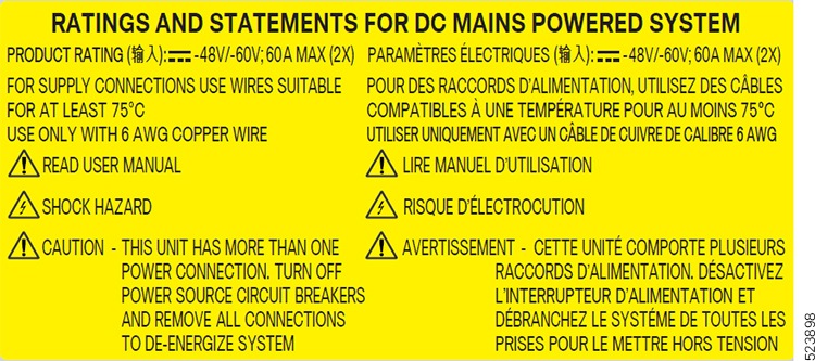 Hardware Installation Guide for Cisco NCS 1020 - Install the Cisco NCS ...