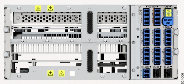 Hardware Installation Guide for Cisco NCS 1020 - Cisco NCS 1020 ...