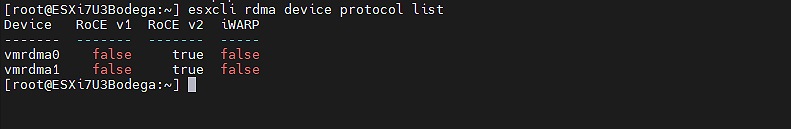 Cisco UCS Manager Configuration Guide for RDMA over Converged Ethernet (RoCE) Version 2, Release ...