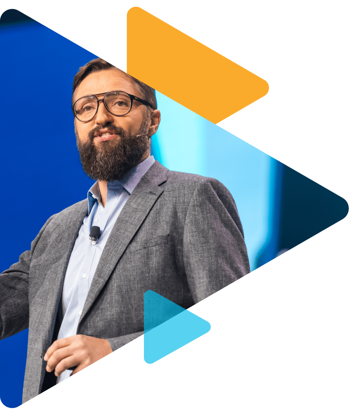 Cisco Partner Summit 2022