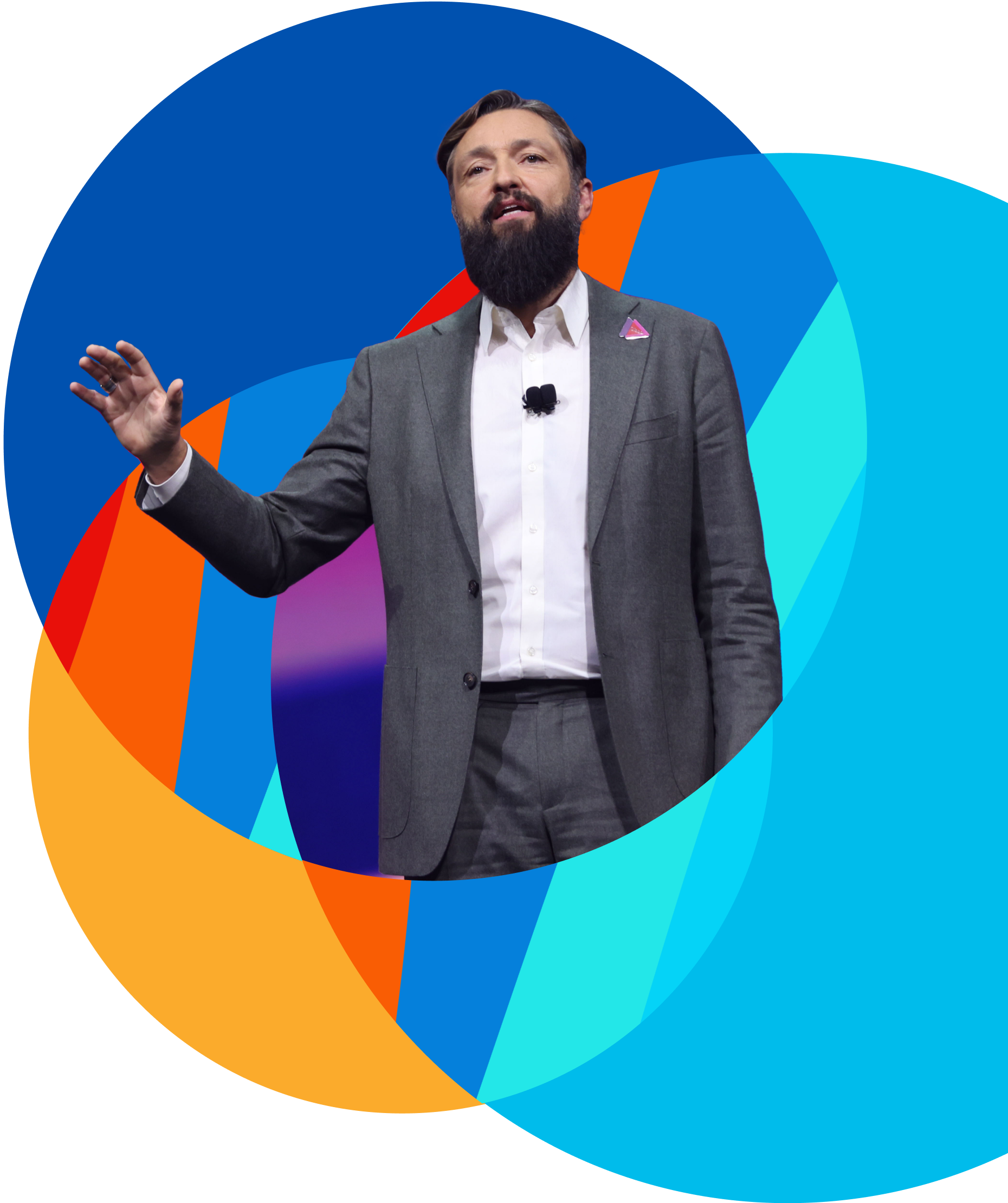 Cisco Partner Summit 2023