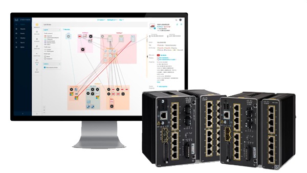 Essais gratuits, démos et offres Cisco - Cisco