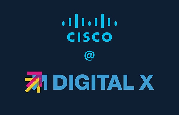 Cisco Eventkalender: Bleiben Sie auf dem neuesten Stand der Technik - Cisco