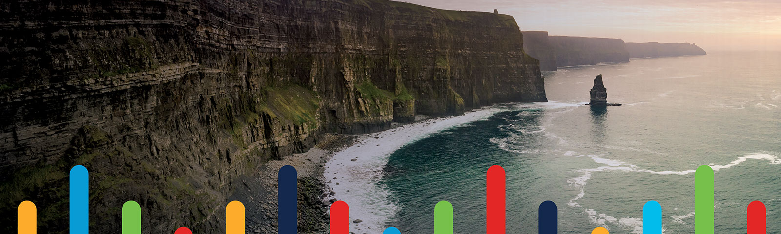 Cisco Ireland 2023 Gender Pay Gap Report - Cisco