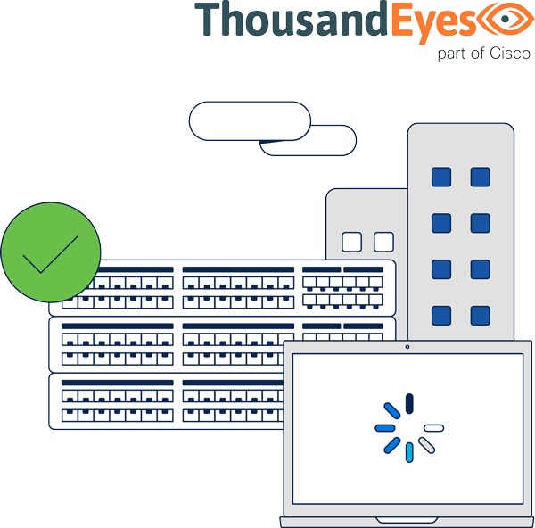 Cisco Thousandeyes Activation Guide For Catalyst 9000 Switches Cisco