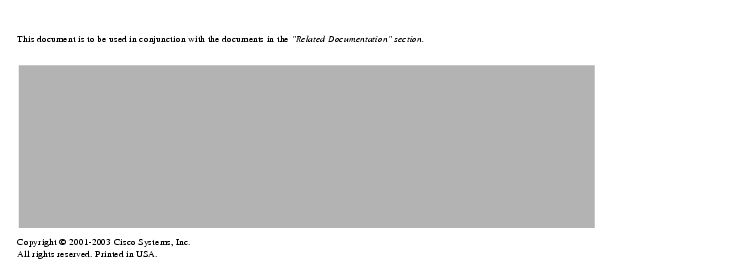 Replacing the Power Supply in the Cisco AS5300 Series and Cisco AS5400 ...