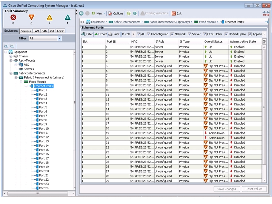 FlexPod Datacenter with VMware vSphere 5.1Update1 [Design Zone for Data ...