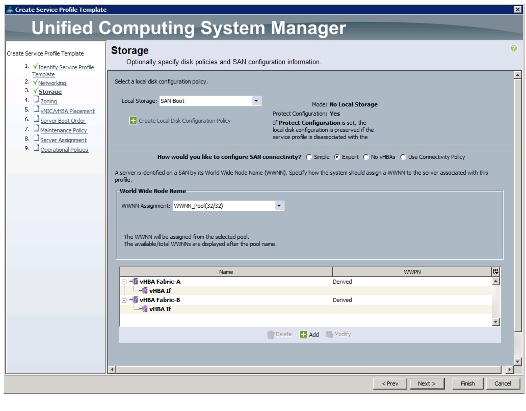 FlexPod Datacenter with VMware vSphere 5.1Update1 [Design Zone for Data ...
