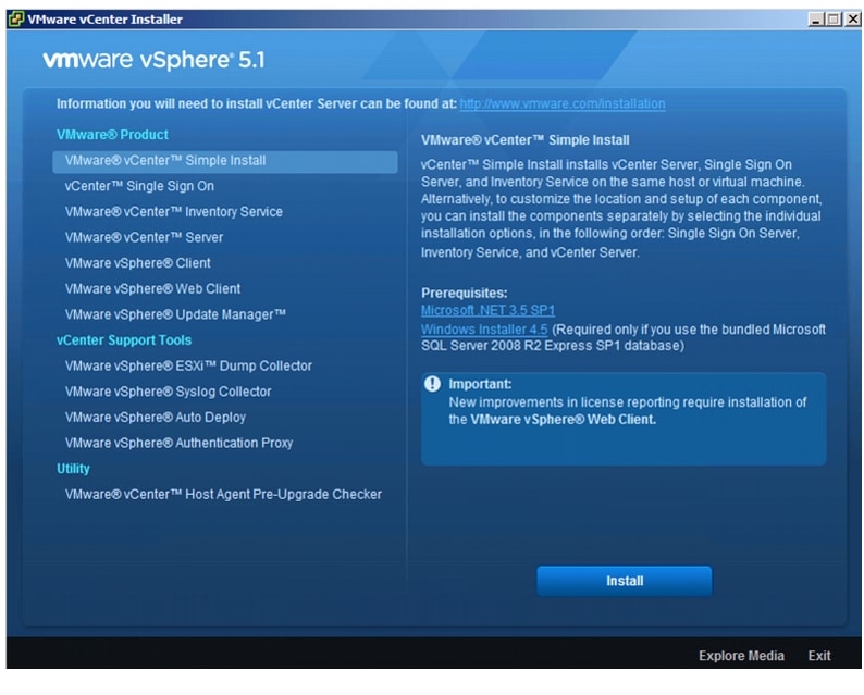 FlexPod Datacenter with VMware vSphere 5.1Update1 [Design Zone for Data Centers] - Cisco Systems