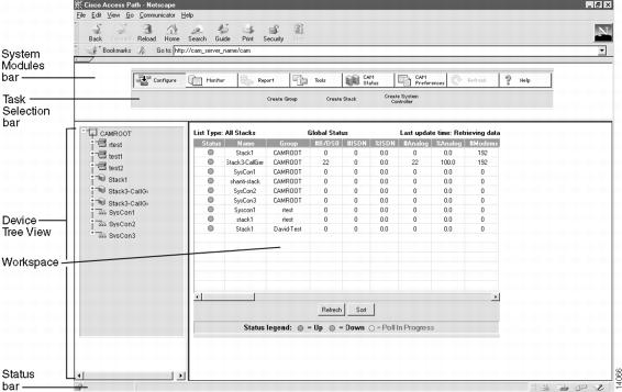 Getting Started [Support] - Cisco Systems