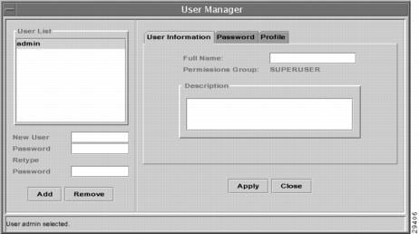 System Administration [Support] - Cisco Systems