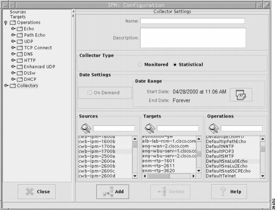 Getting Started With IPM [Support] - Cisco Systems