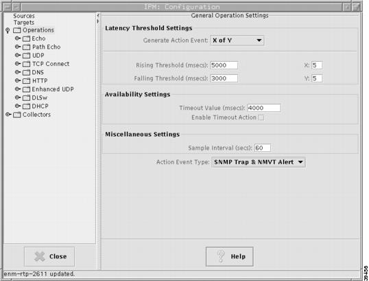 Modifying IPM Components [Support] - Cisco Systems