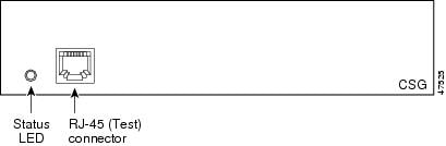 Installing the Hardware [Support] - Cisco Systems